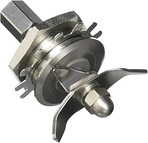 Amazon.com: Hamilton Beach 98450 Tango Cutter Unit Assembly : Home ...