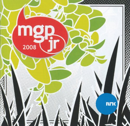 MGP Junior 2008 de VARIOUS ARTISTS en Amazon Music - Amazon.es