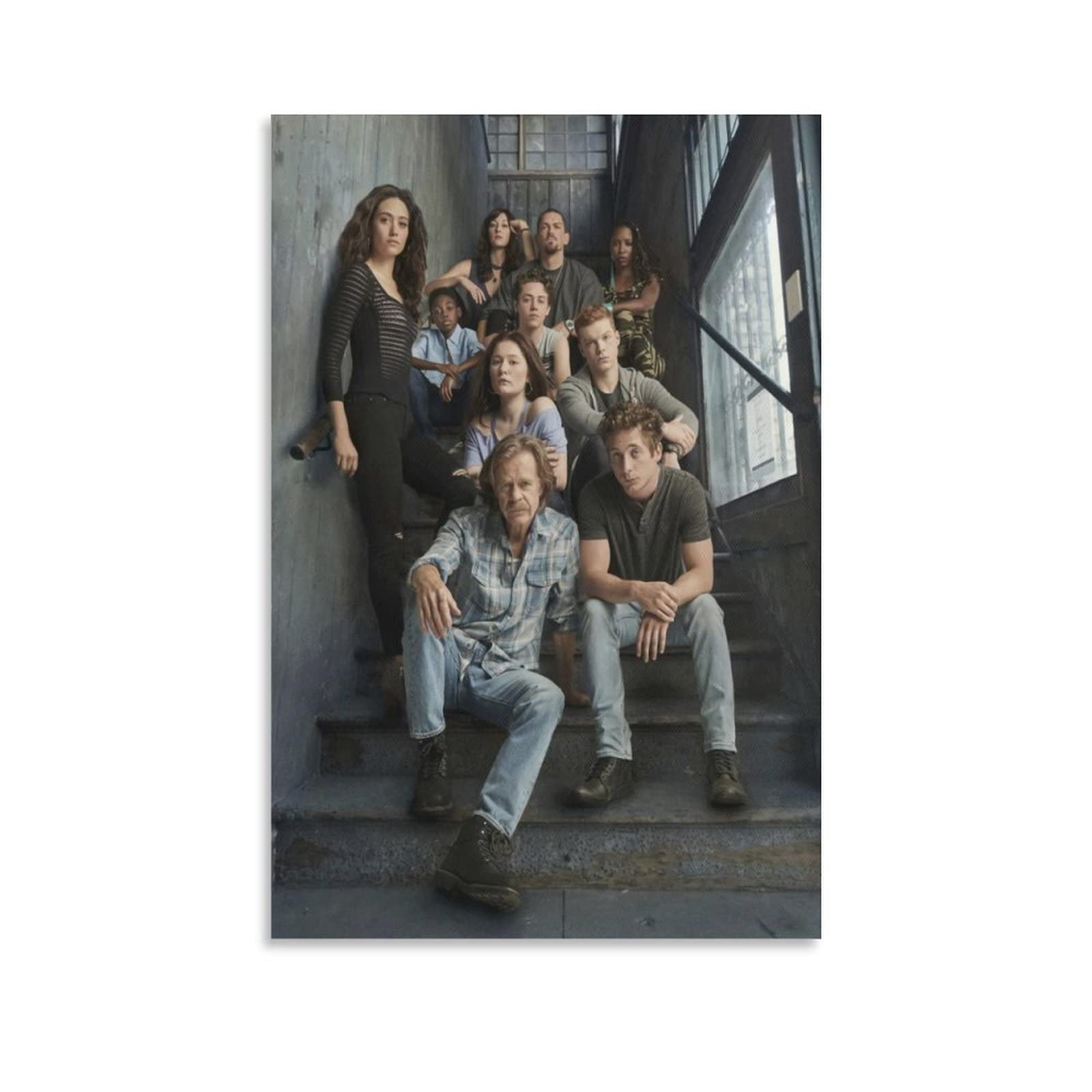Shameless Tv Girls