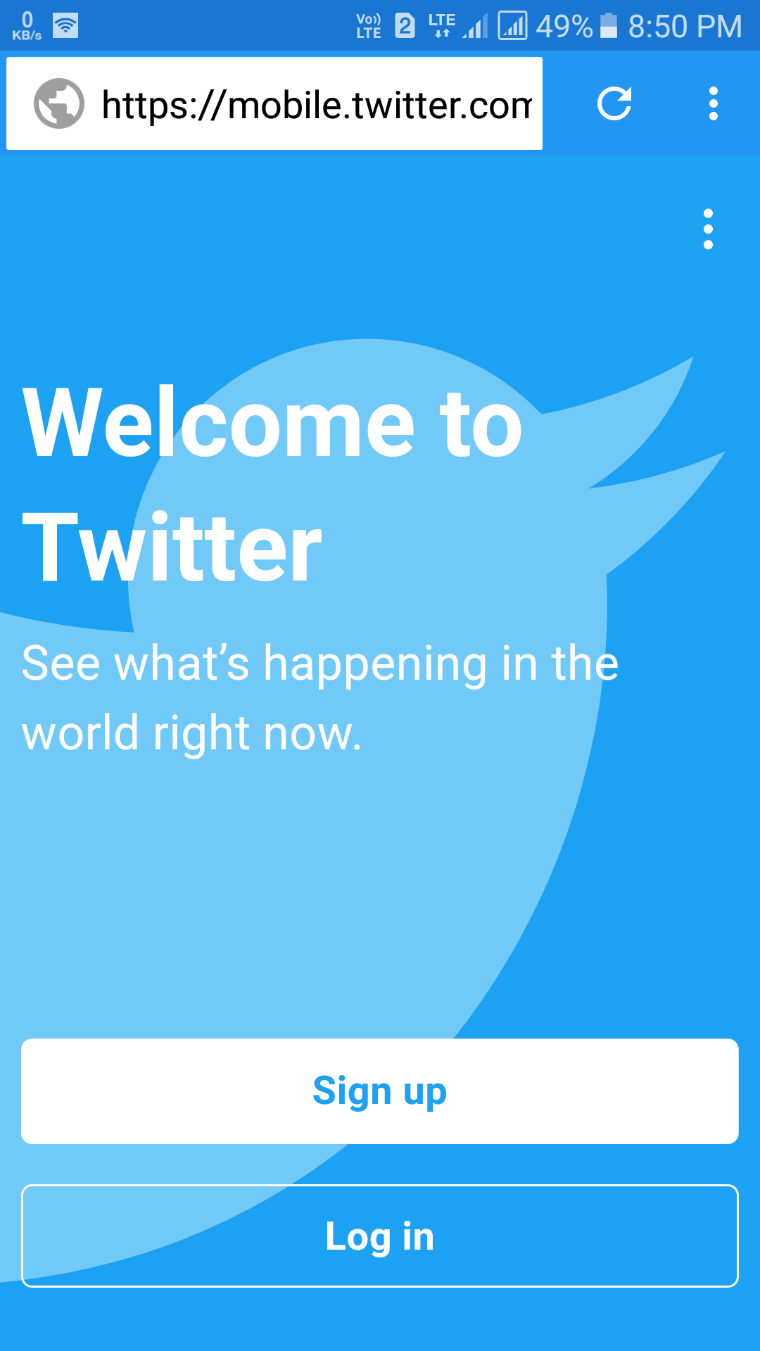 AIM Browser Lite - App on Amazon Appstore
