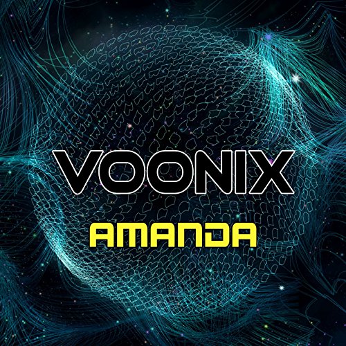 Spiele Amanda von Voonix auf Amazon Music ab