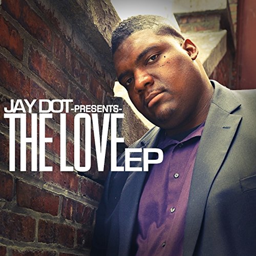 Play The Love EP by Jay Dot on Amazon Music