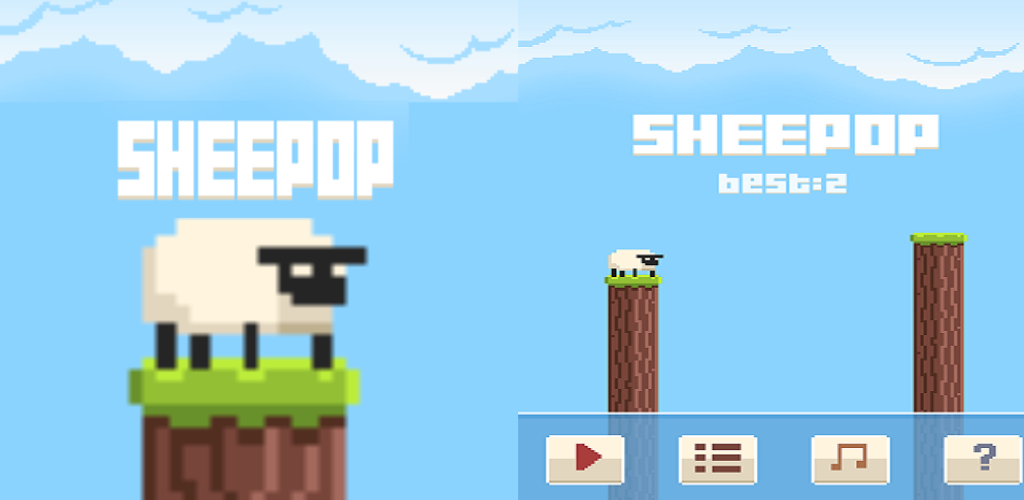 Sheep Pop Game for Kids - App on Amazon Appstore