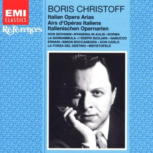 Buy Italian Opera Arias Online at Low Prices in India | Amazon Music ...