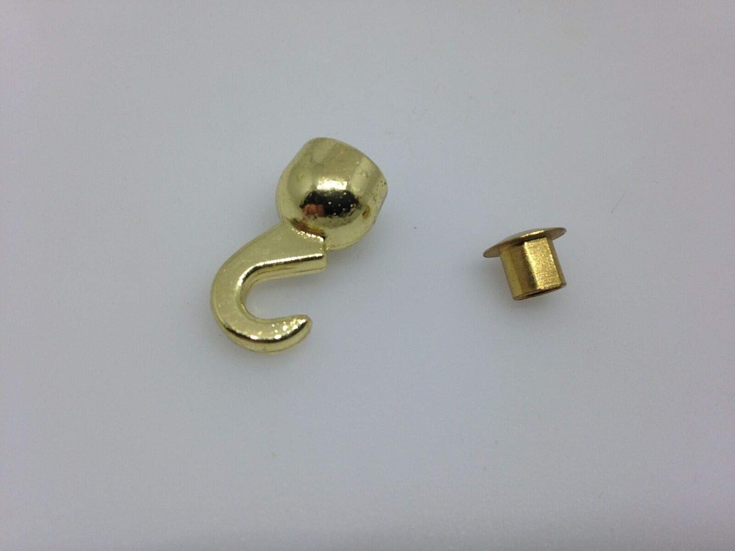 Amazon.com: Galapagoz Older Style Grandfather Clock Weight Shell Hook ...