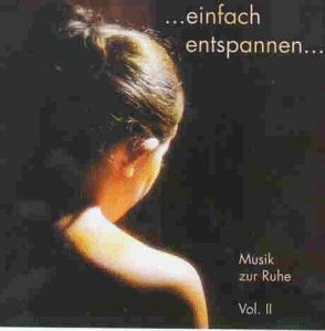 Musik zur Ruhe II: Amazon.de: Musik-CDs & Vinyl