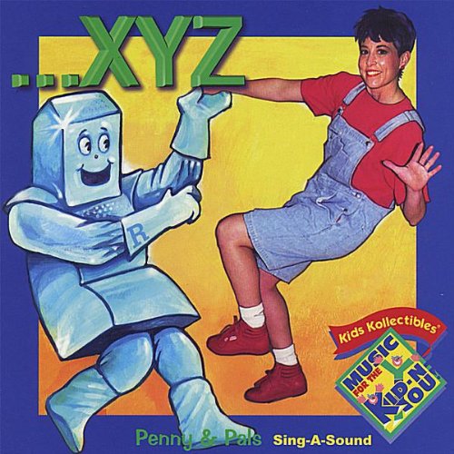 Penny & Pals - Sing a Sound Xyz - Amazon.com Music