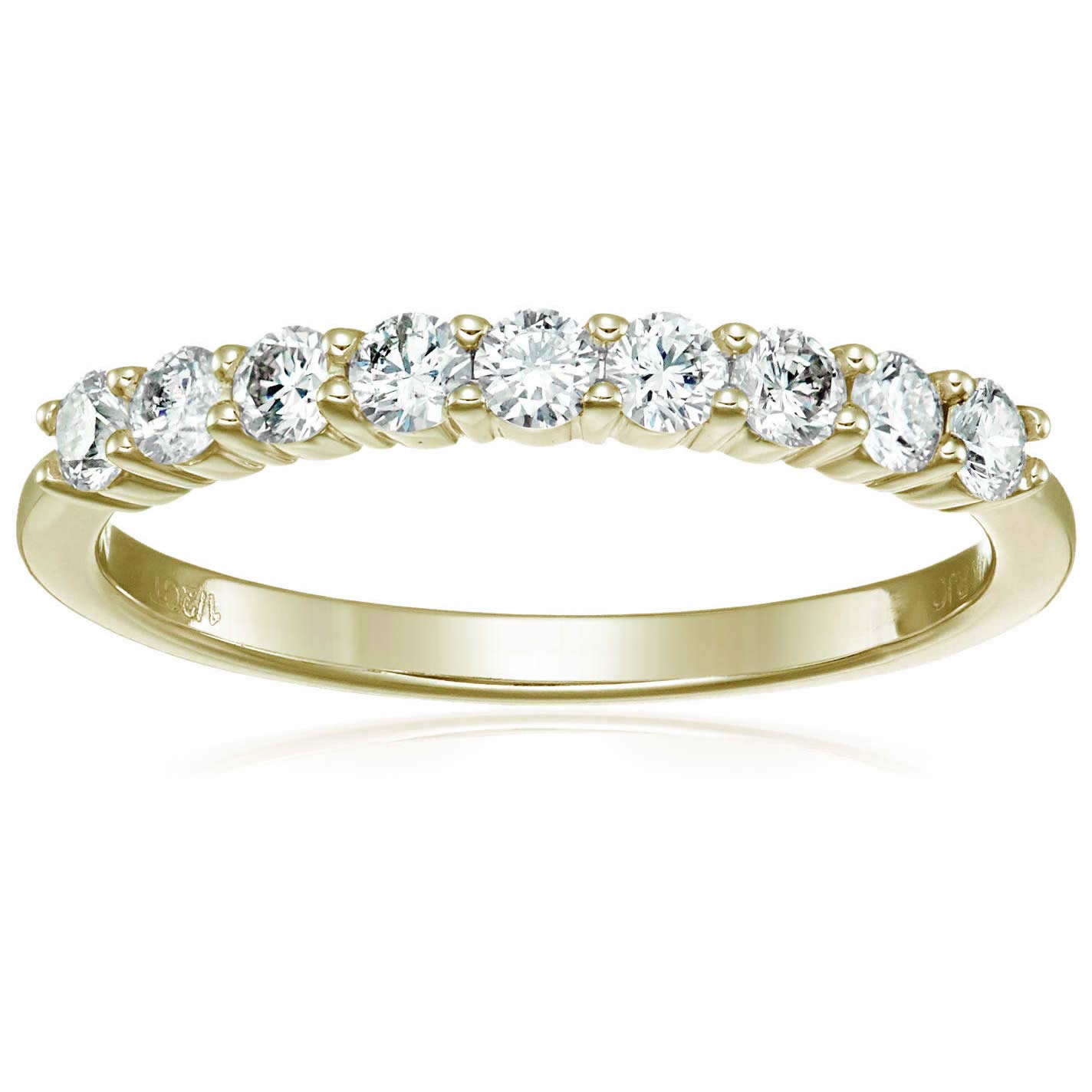 9 Best Anniversary Rings For Her | Lab vs Natural: The Truth