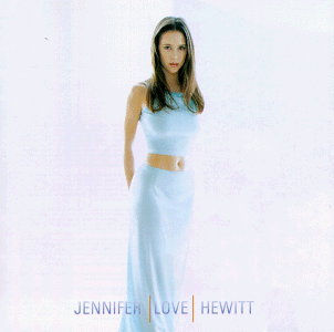 Amazon.com: Jennifer Love Hewitt: CDs & Vinyl
