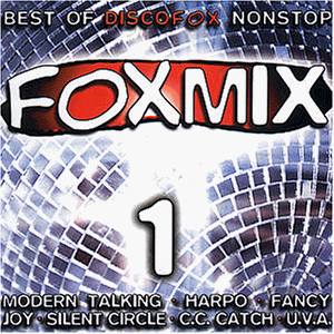 Fox Mix 1: Amazon.de: Musik-CDs & Vinyl