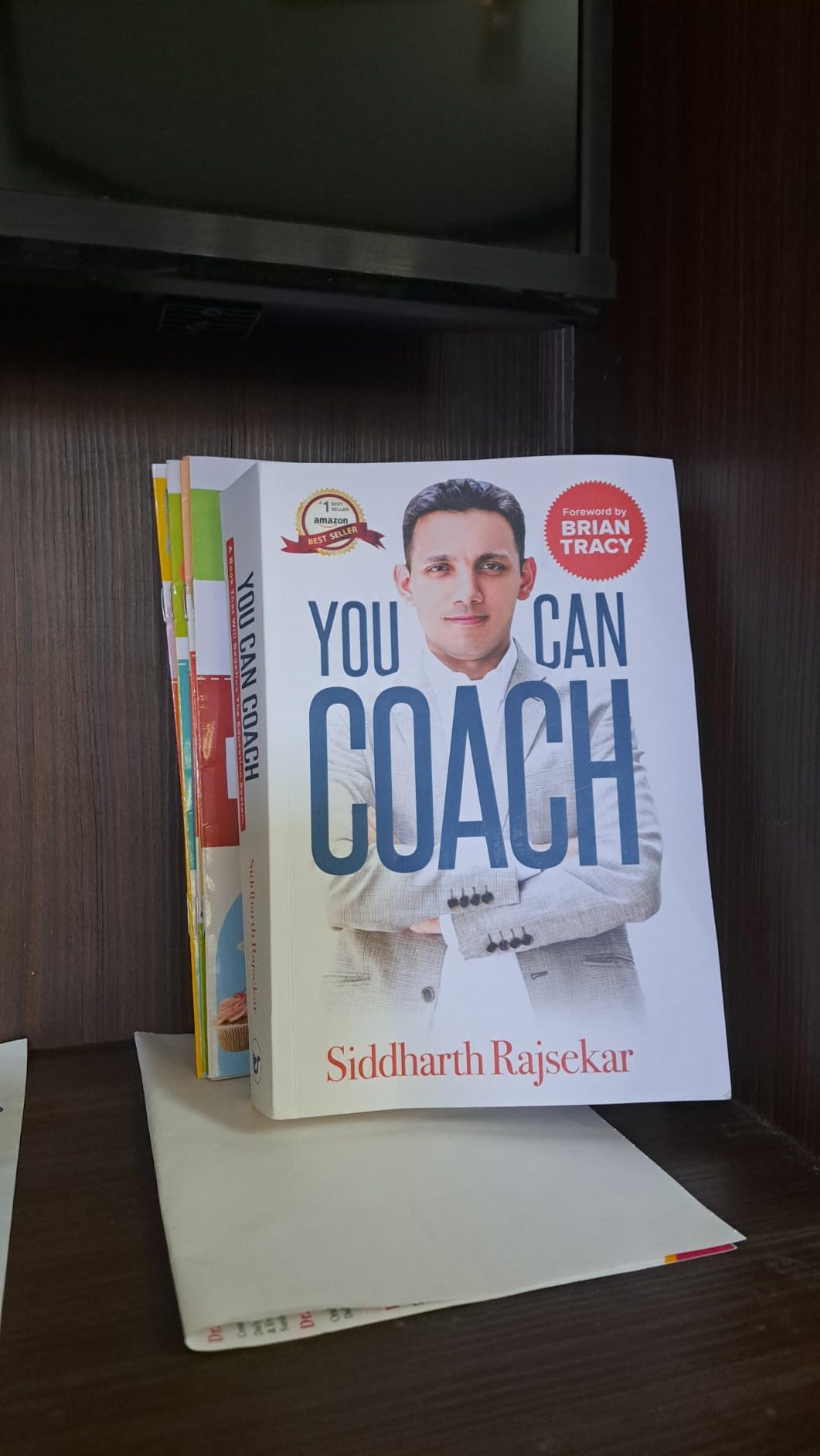 You Can Coach : Siddharth Rajsekar: Amazon.in: Books