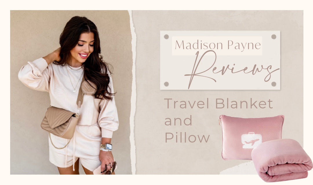 Madison Payne | YouTuber's Amazon Page