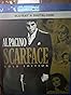 Scarface Limited Edition Box Set [Blu-ray]: Amazon.co.uk: Al Pacino ...
