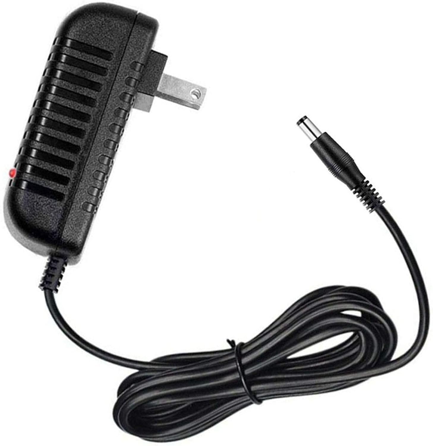 Amazon.com: Black 6V 12A AC Adapter for The Singing Machine SML-625 ...