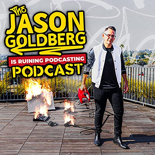 Jason Goldberg