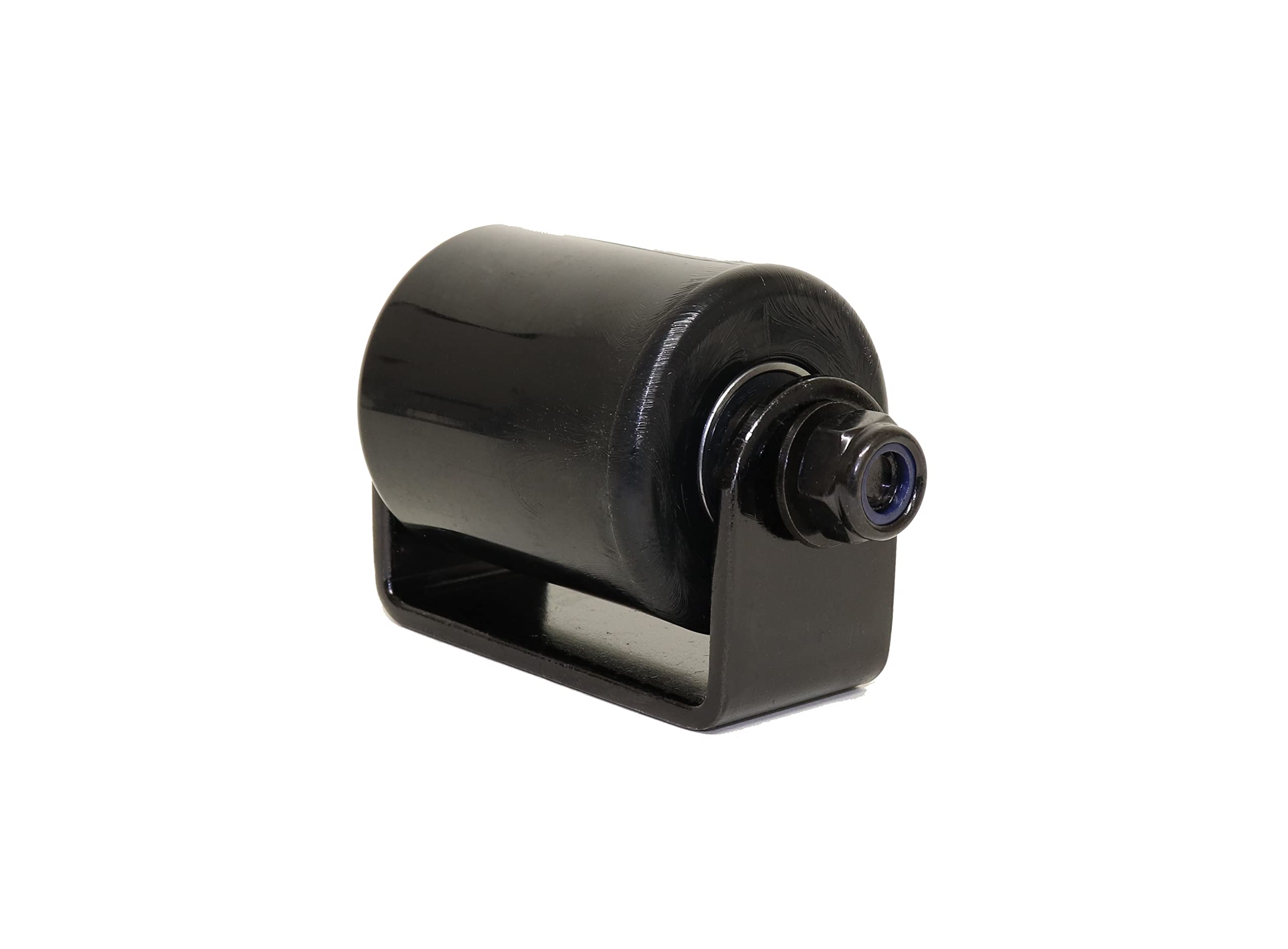 Amazon.com: Nylon Plastic Gate Guide Roller Non Marking Removable Bolt ...