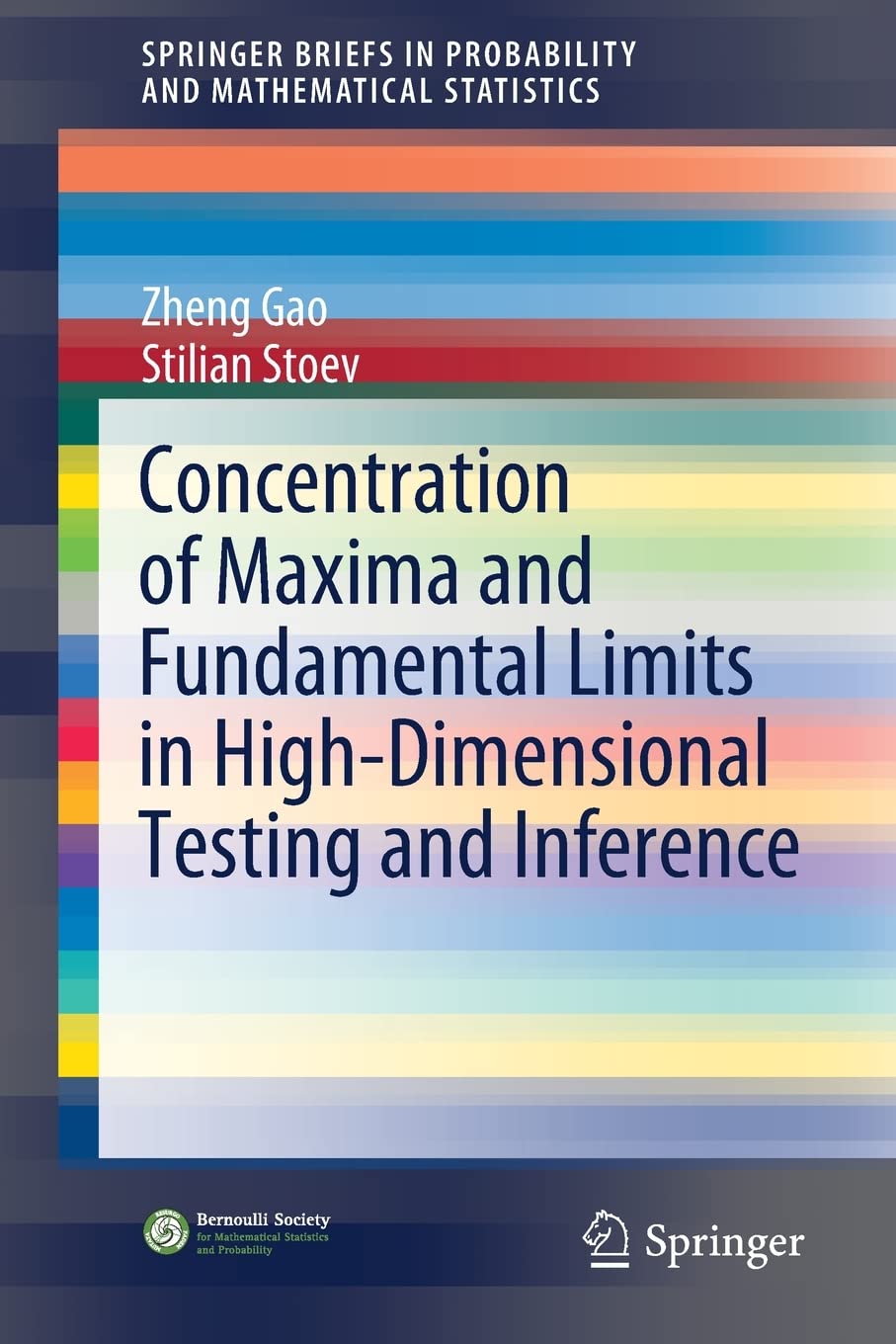 Buy Concentration of Maxima and Fundamental Limits in High-Dimensional ...