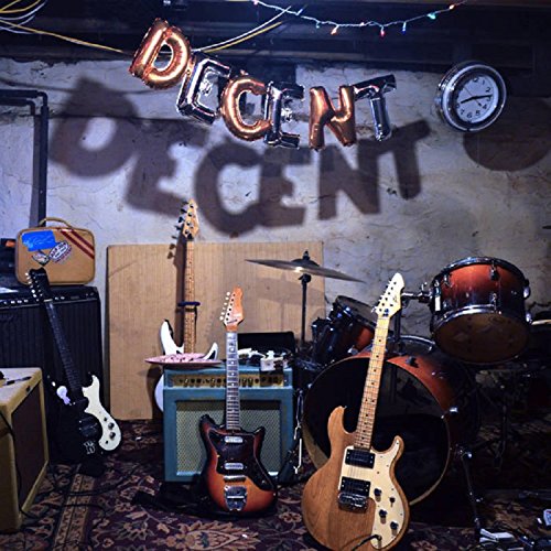 Amazon.com: Decent : Decent: Digital Music