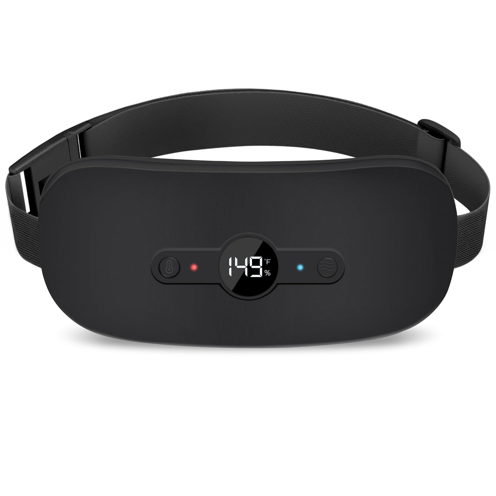 Snapklik.com : NOWWISH Heating Pad For Period Cramps Pain Relief ...