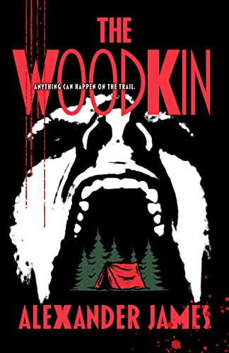 Amazon.com: The Woodkin eBook : James, Alexander: Books