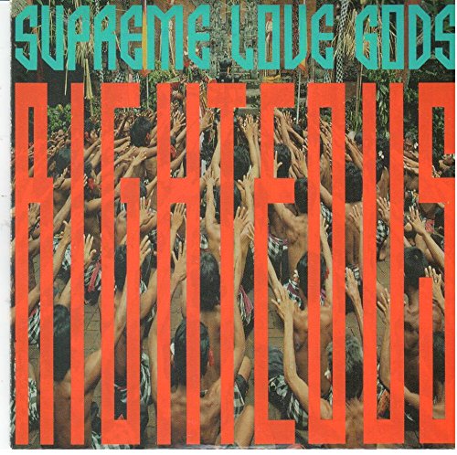 Righteous Ep - Amazon.com Music