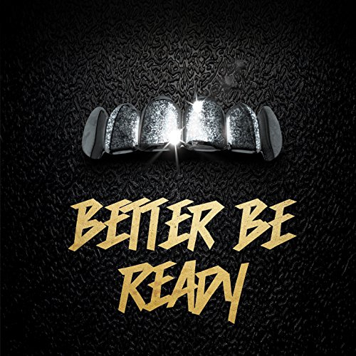 Amazon.co.jp: Better Be Ready : D. Cope: デジタルミュージック