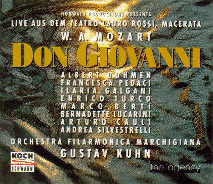 Albert Dohmen, Francesca Pedaci, Ilaria Galgani, Enrico Turco, Marco ...