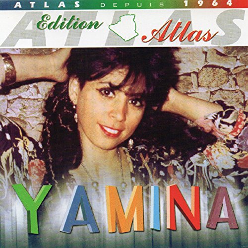 Play CSC by Yamina on Amazon Music