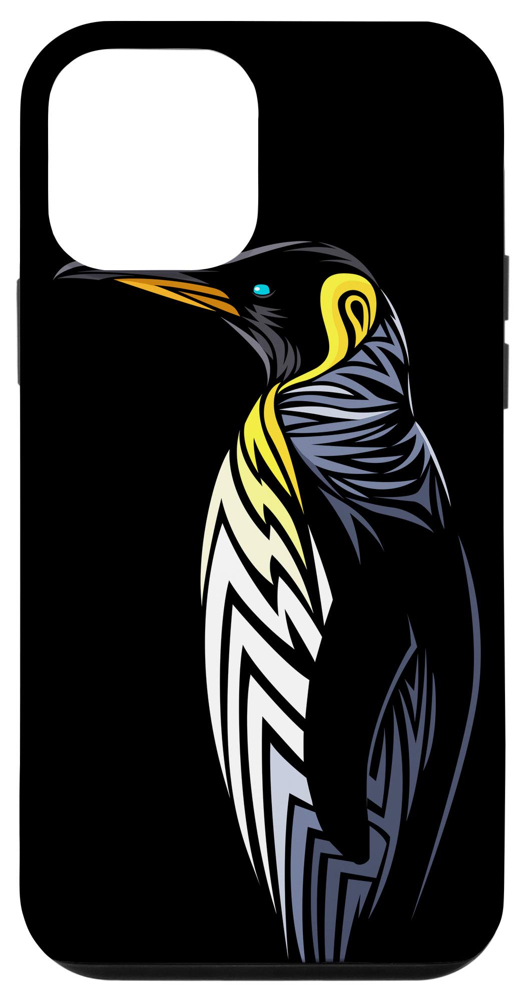 Emperor Penguin Tattoo Designs