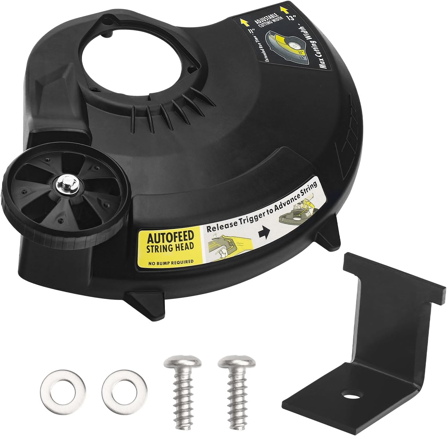 Amazon.com: LIZEWEI 351122001 String Trimmer Guard Assembly with ...