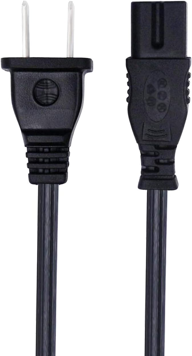 Amazon.com: 8ft Power Cord for Brother CS6000i PQ1500SL SQ9185 CE ...