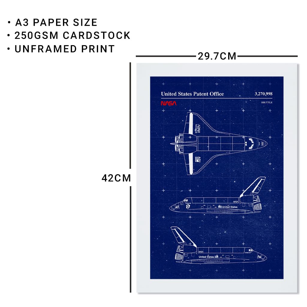Nasa Space Shuttle Dimensions The Space Shuttle NASA