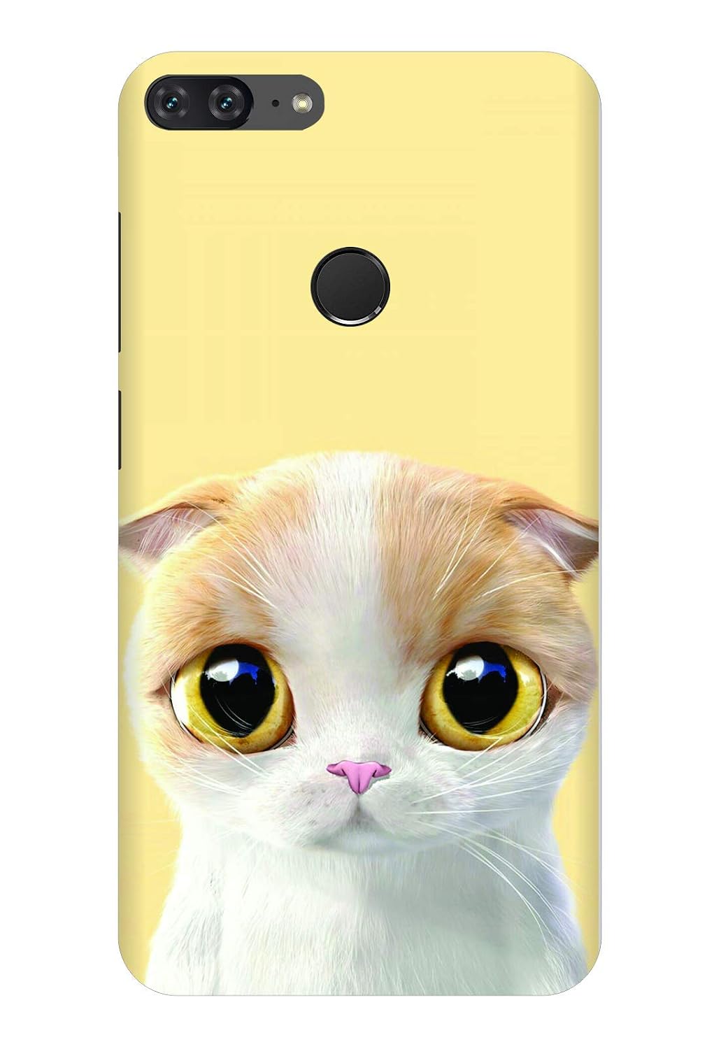 9 Cubes Digital Honor 9 Lite Mobile Phone Cover Stylish/Honor 9 Lite ...