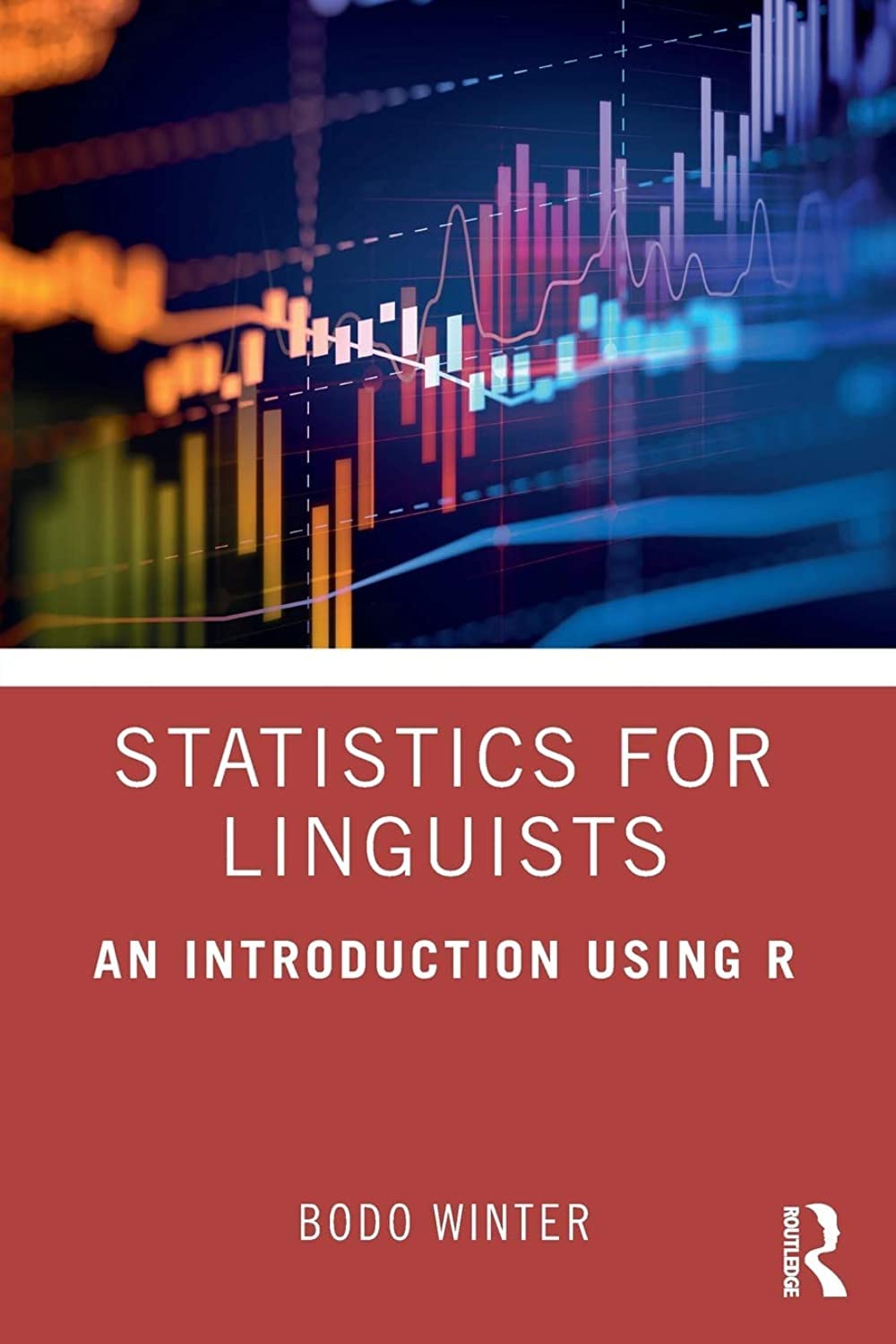 Amazon.com: Statistics for Linguists: An Introduction Using R ...
