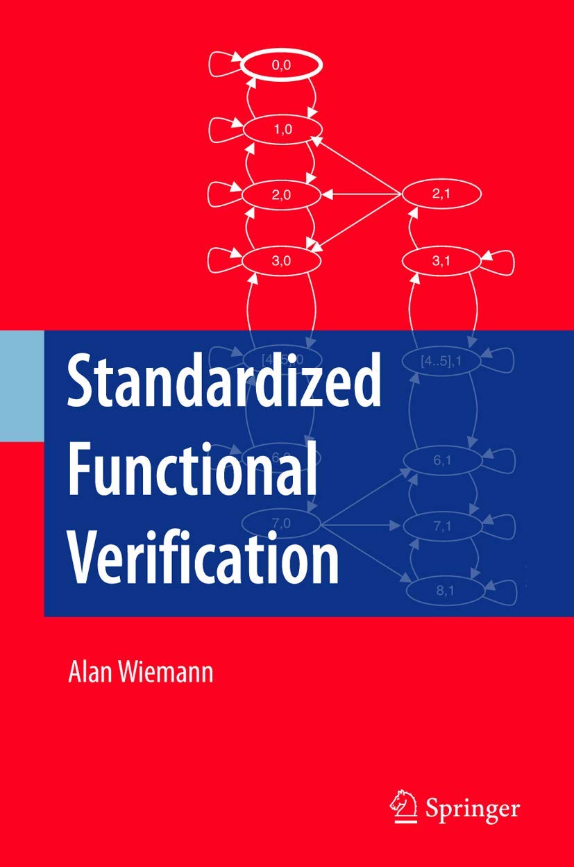 Standardized Functional Verification: Wiemann, Alan: 9780387717326 ...