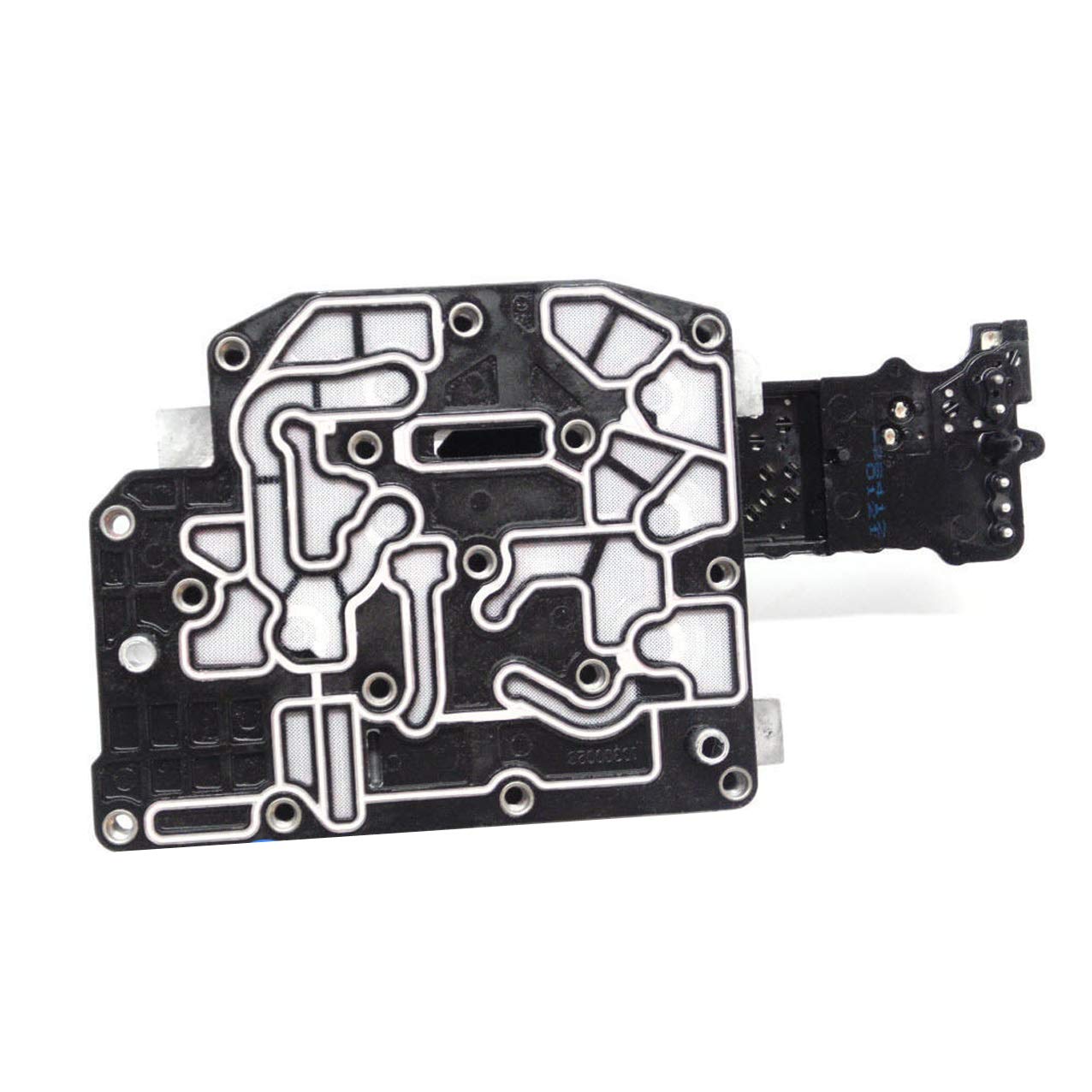 Rebuilt 545rfe Solenoid Pack Assembly 04up OEM Mopar Dodge Raider - www ...