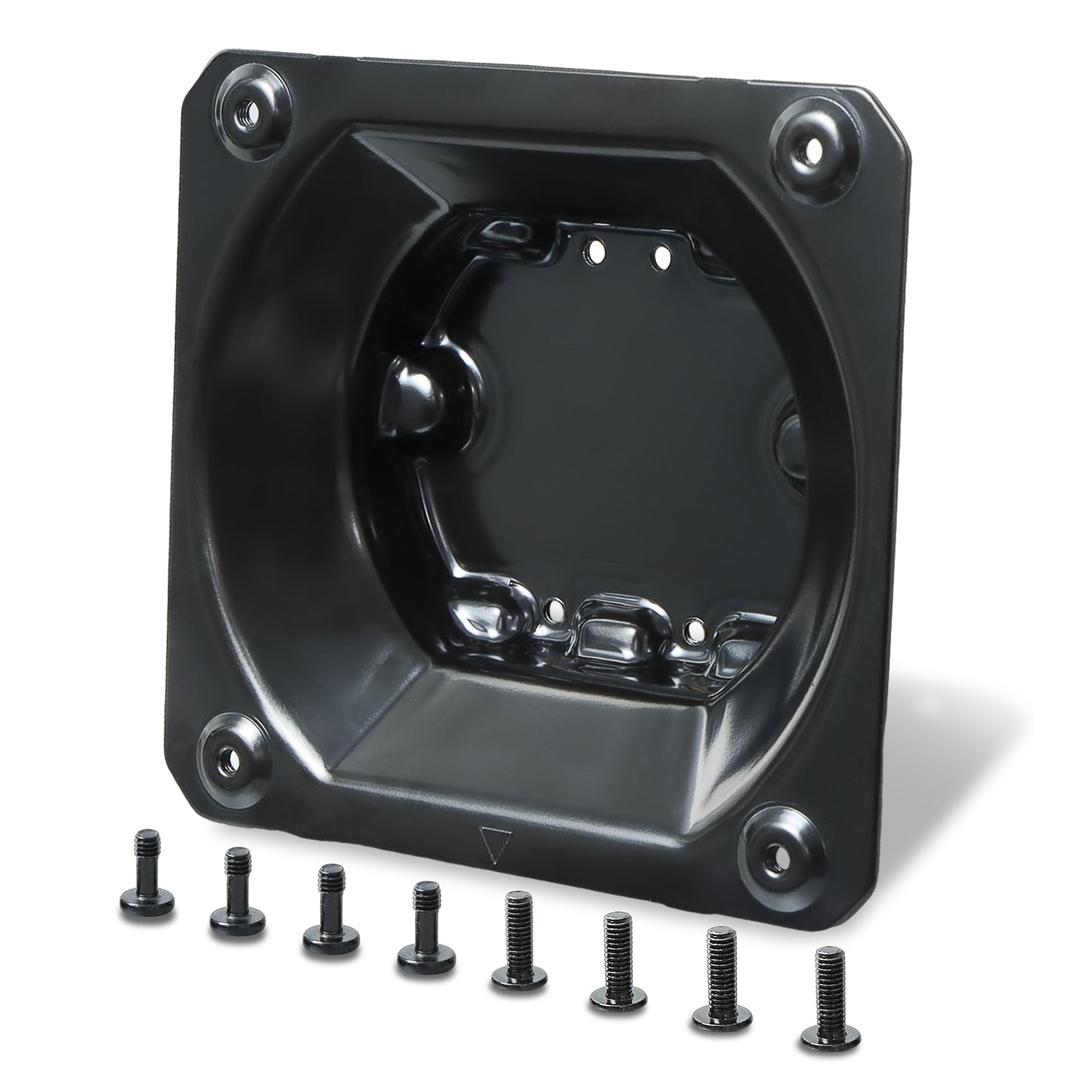 Amazon.com: Wall Mount Adapter Bracket Compatible with Samsung Odyssey ...