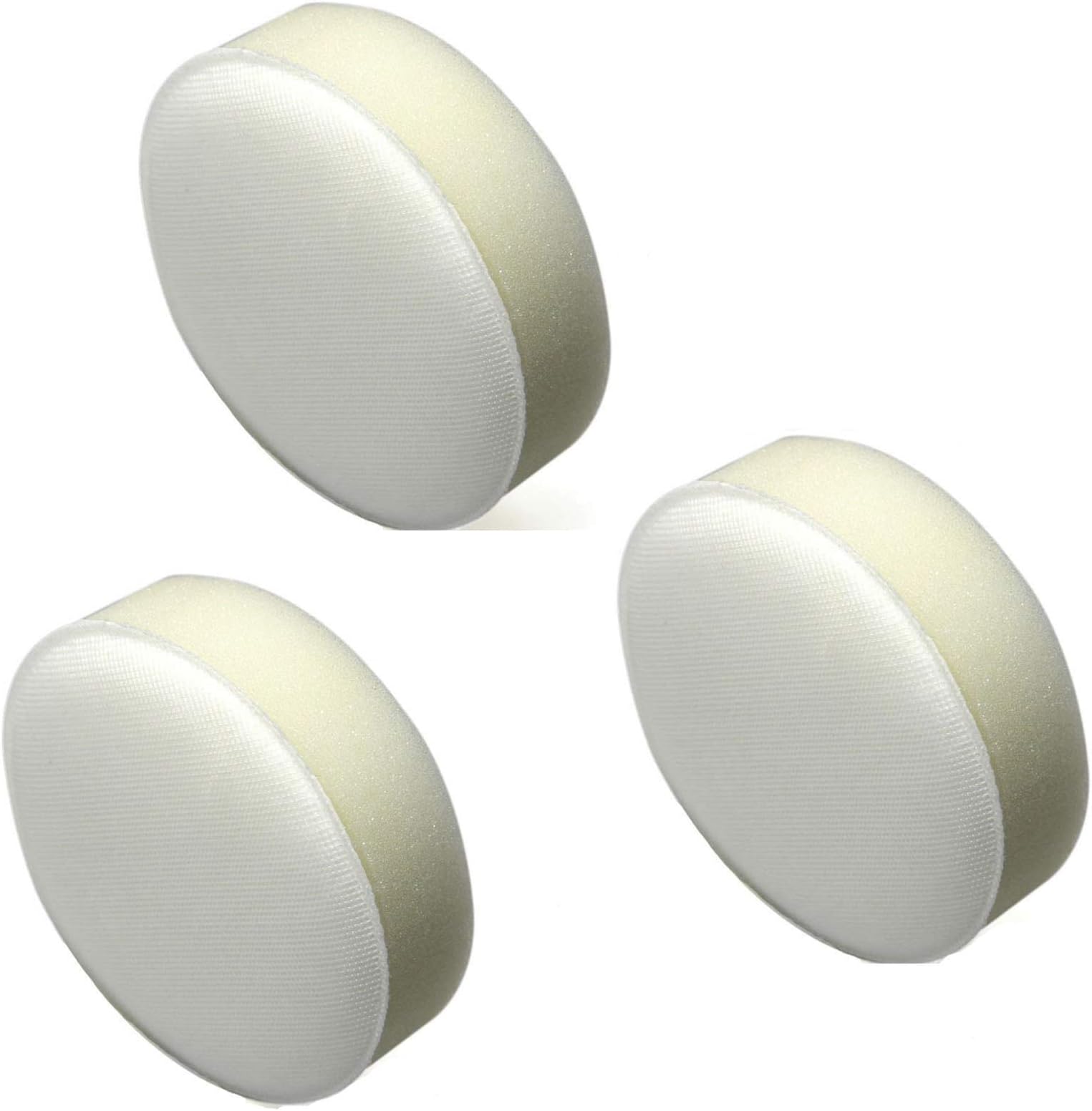 Amazon.com: XIMOON 3 Pack Foam Filter Replacement for Hoover Linx ...