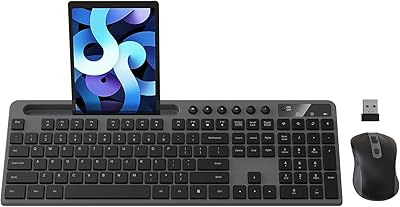 Amazon.com: Sentry Industries Inc. HPXKX200 Gaming Keyboard + Mouse 2 ...