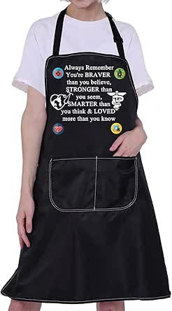 Amazon.com: CMNIM Vet Tech Gifts Apron Veterinarian Gifts Veterinary ...
