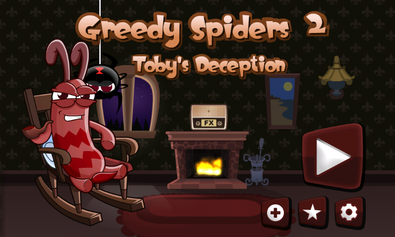 Greedy Spiders 2:Amazon.com:Appstore for Android