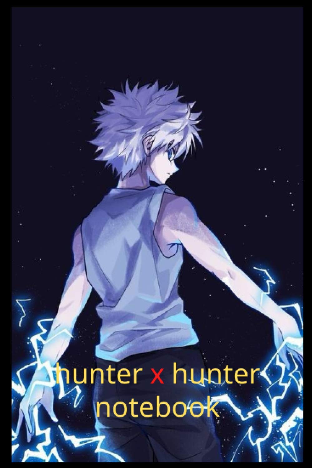 Buy hunter x hunter : Limited Edition: Killua Zoldyck - Hunter x Hunter ...