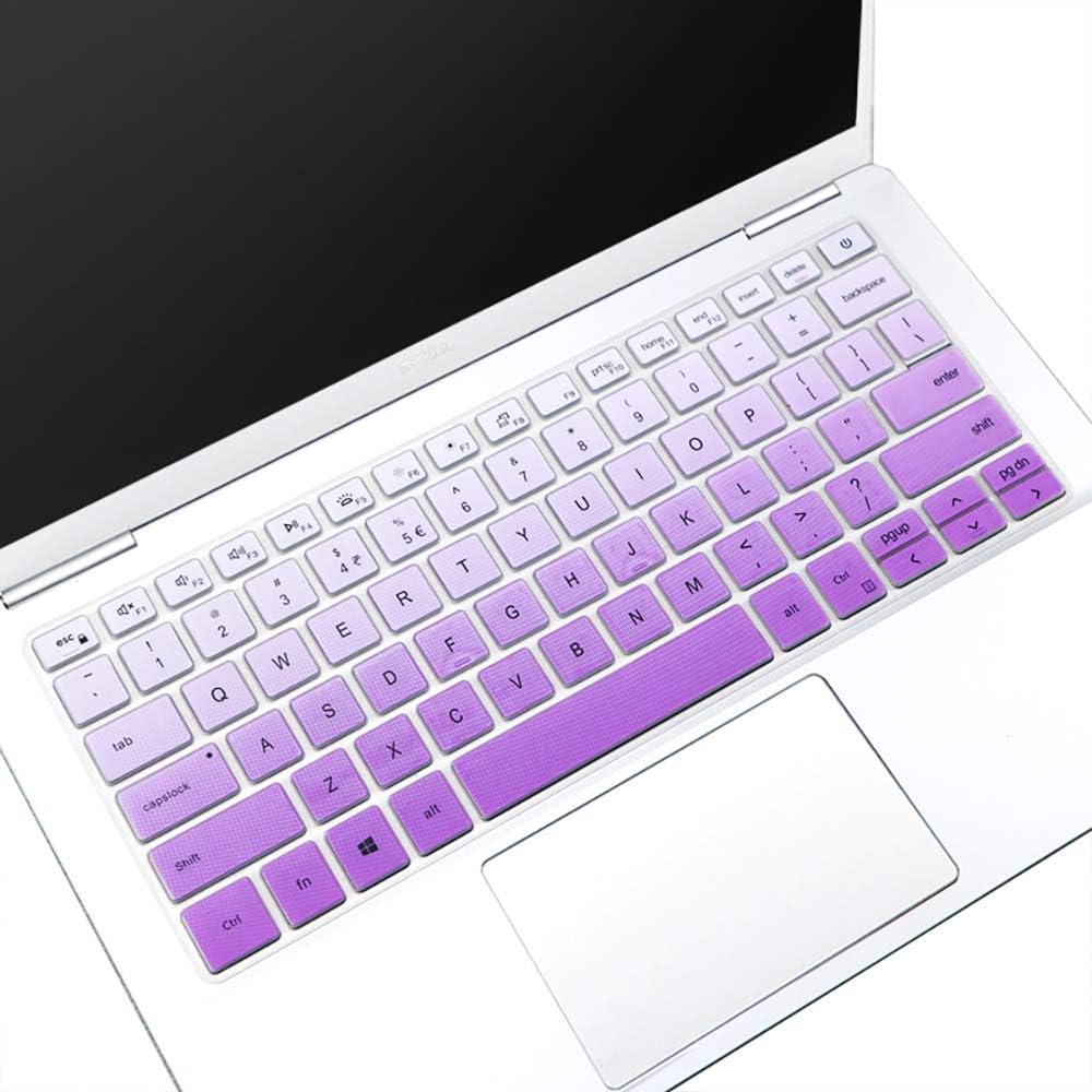 Amazon.com: Keyboard Cover for Dell Latitude 3310 3410, Dell Inspiron ...