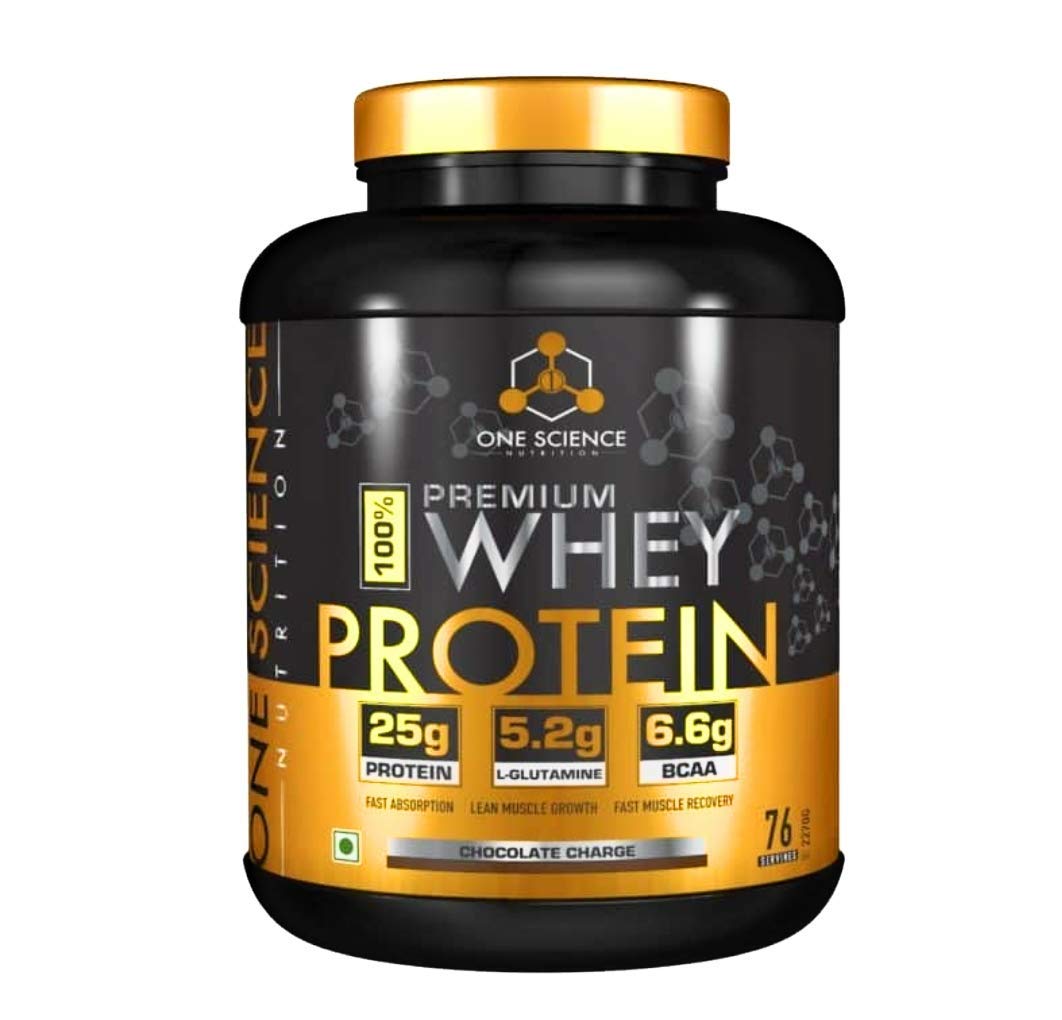 One Science Nutrition (OSN) Premium Whey Protein [Grass Fed Whey] - 25g ...
