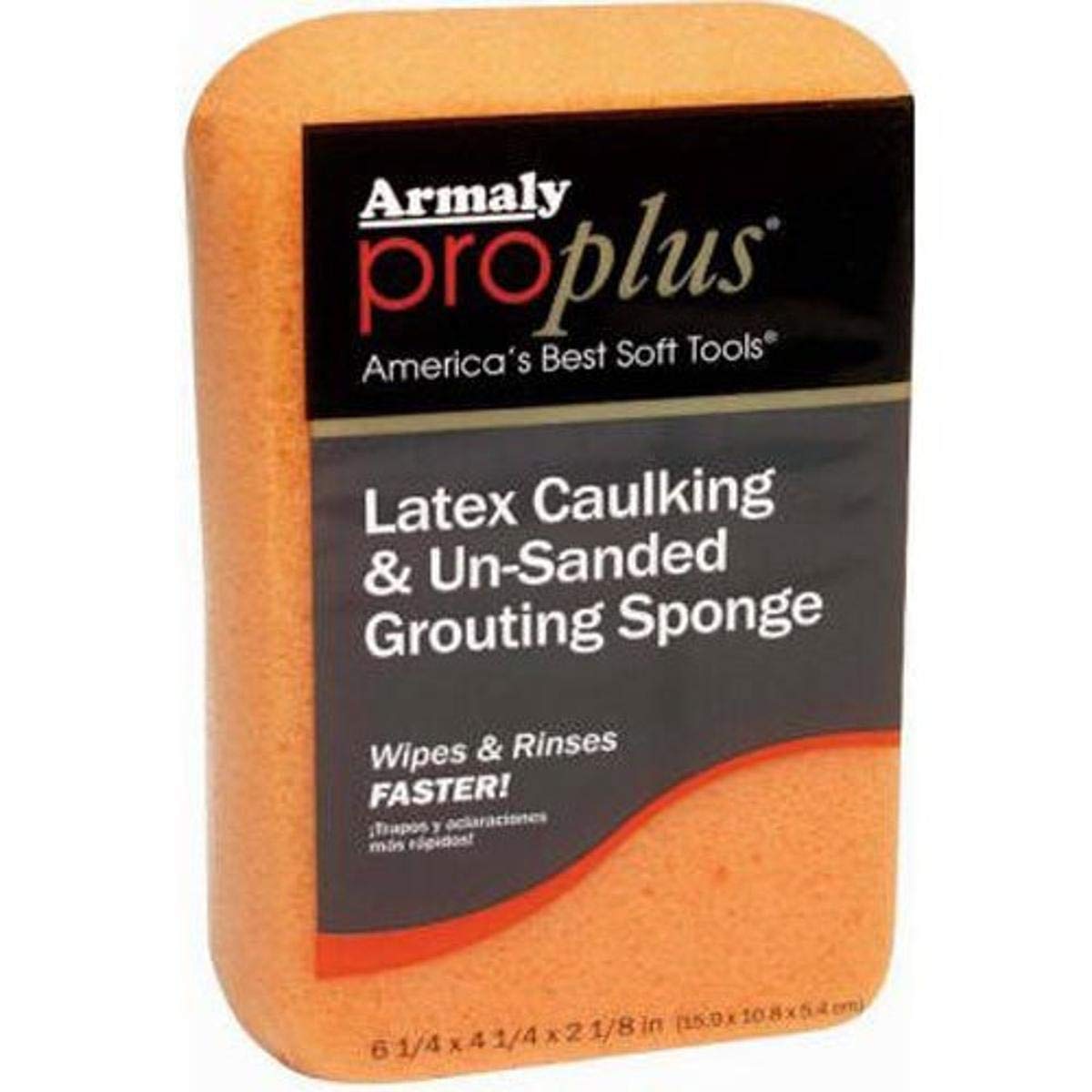 Amazon.com: ProPlus Latex Caulking and Un-Sanded Grouting