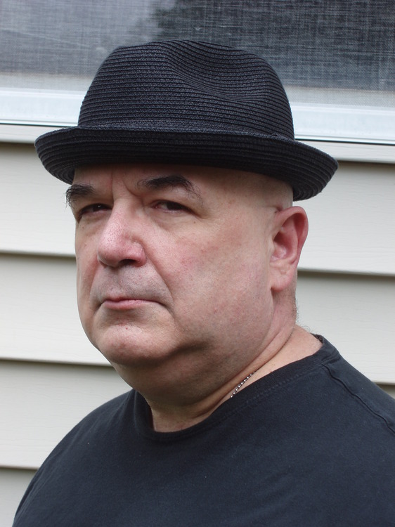 Amazon.com: Joe Hartlaub: books, biography, latest update