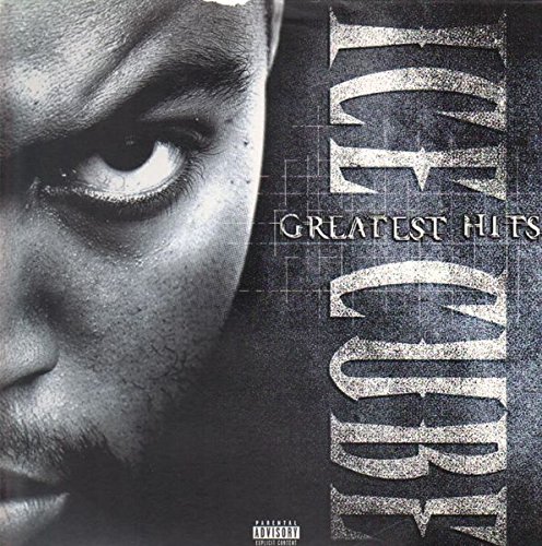 Ice Cube - Greatest Hits [Vinyl] - Amazon.com Music