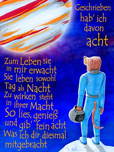 Amazon.com: Märchen von Roman Hoffmann: Ausgabe 1 (German Edition ...