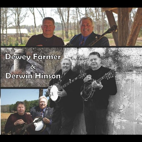 Amazon.co.jp: Dewey Farmer & Derwin Hinson : Dewey Farmer & Derwin ...