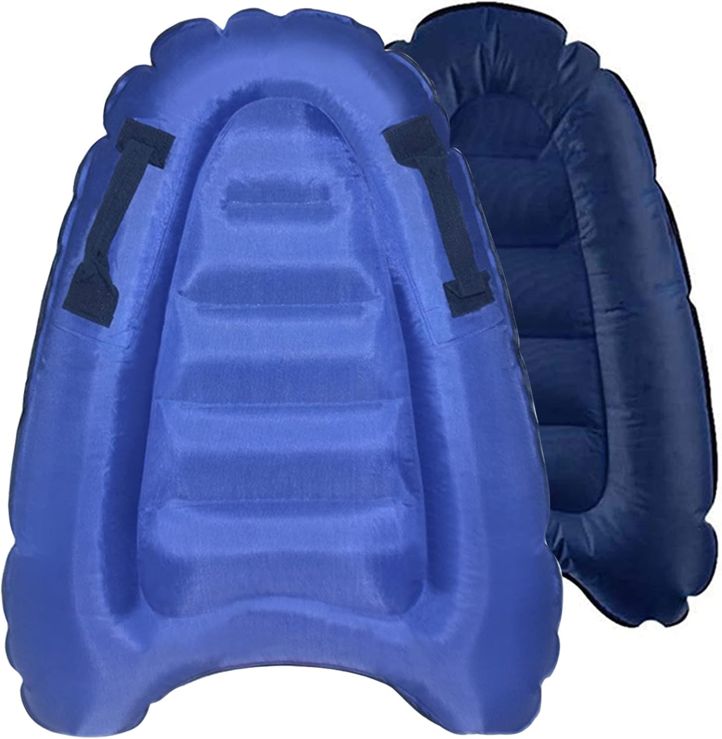 Amazon.com: Portable Inflatable Surfboard, Lightweight Swimming Pool ...